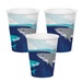Shark Party Cups, Shark Cups, Shark Attack Birthday, Shark Party ...