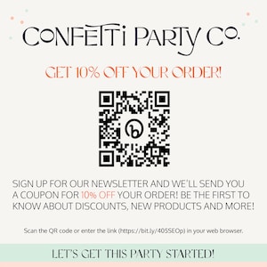 DIY Soccer Party Paper Streamer Backdrop Kit, Soccer Party Decorations ...