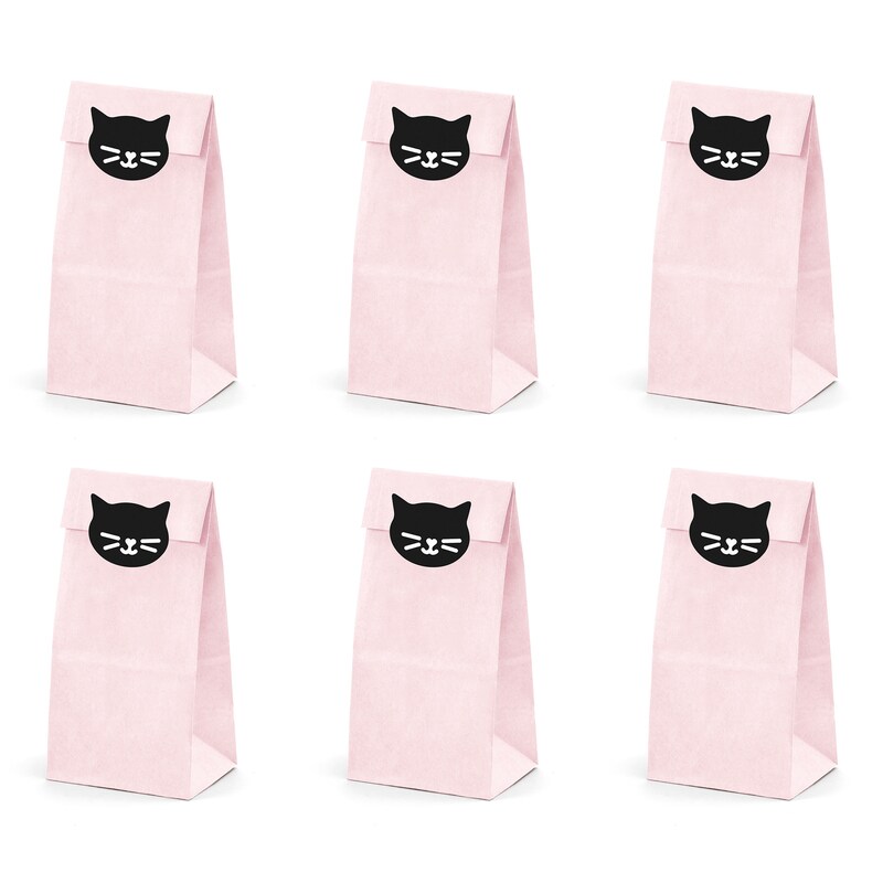 Loot Bags - Etsy