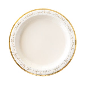 Maple Leaf Shaped Plates 8ct, Fall Paper Plate, Thanksgiving Dessert ...