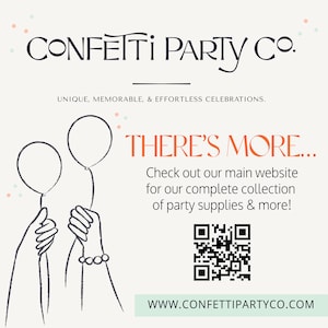 DIY Soccer Party Paper Streamer Backdrop Kit, Soccer Party Decorations ...