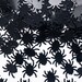 Spider Confetti Halloween Confetti Spider Decorations - Etsy