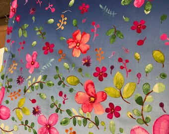 Fabric Destash - Etsy