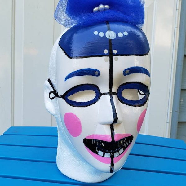 Ballora Costume - Etsy