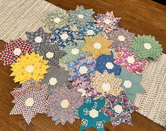 Cherokee Star Quilt - Etsy