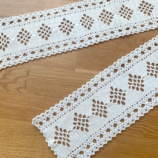 Swedish Crochet - Etsy UK