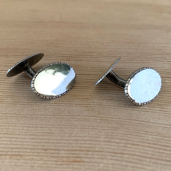 1930s Cufflinks - Etsy