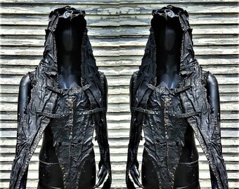 Metal costume | Etsy