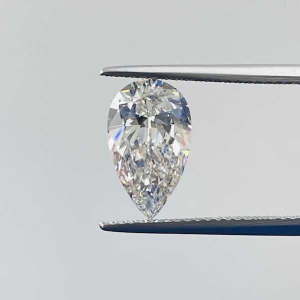 Loose Lab Grown Diamonds - Etsy