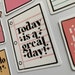 Inspirational Quote Stickers: Self-love, Wellbeing, Journaling - 11 ...