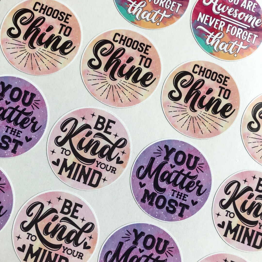 24x Inspirational Quotes, Positive Affirmations, Positivity Quotes ...