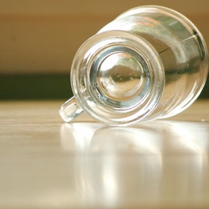 Yooper Coffee Cup Upper Peninsula of Michigan Etched Coffee Mug U.P ...