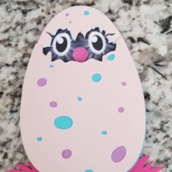 Hatchimals - Etsy