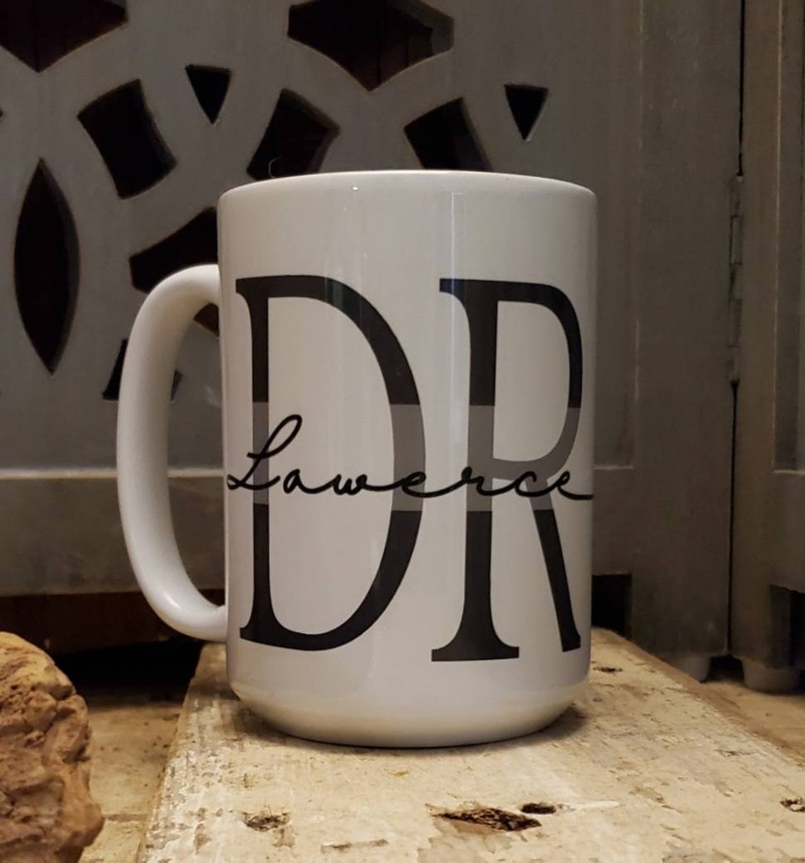 Doctor Mug Personalized Mug for Doctor Medical Gift Mug - Etsy