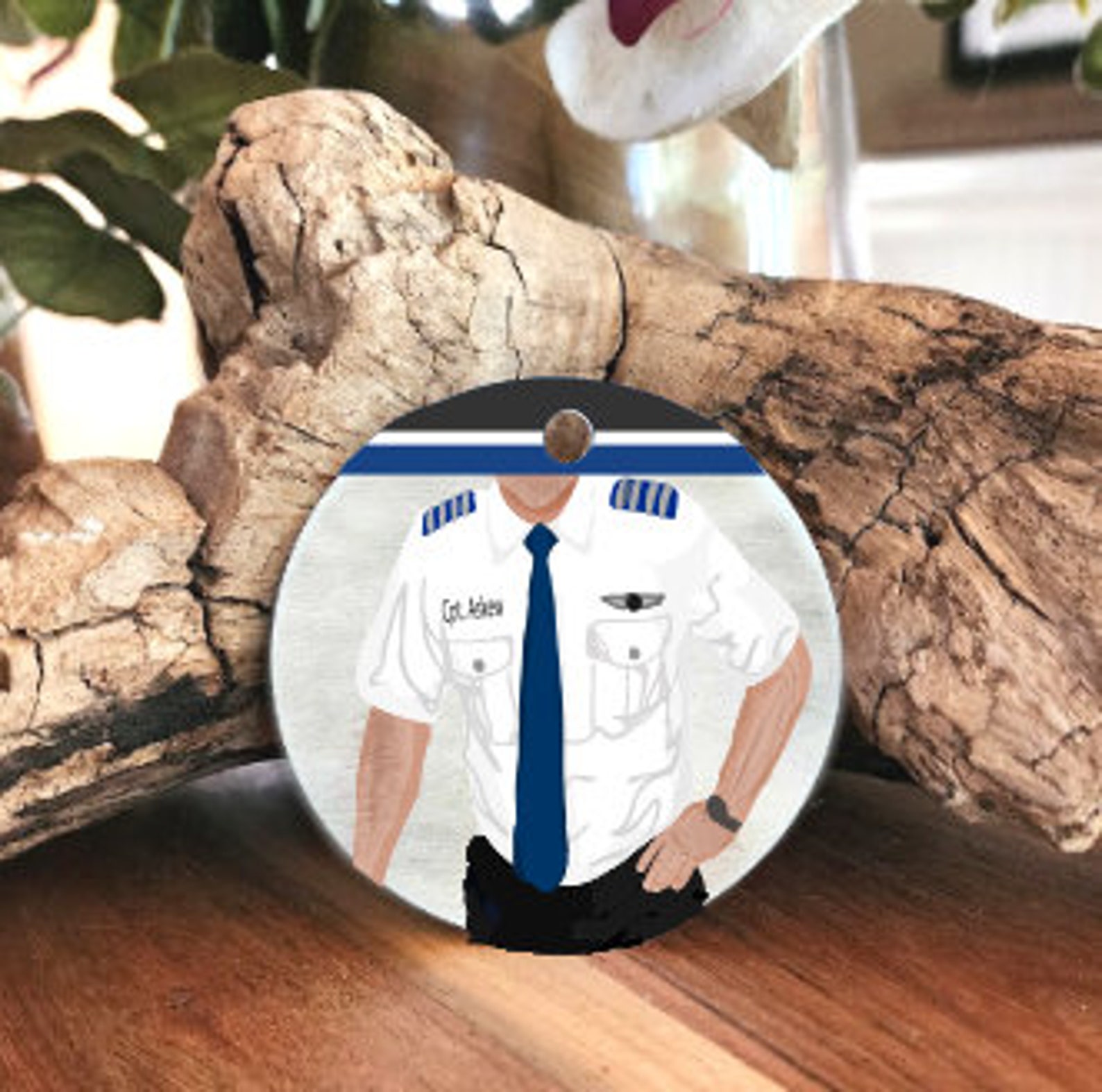 Personalized Mug for Pilot, Unique Gift for Pilot, Personalized ...