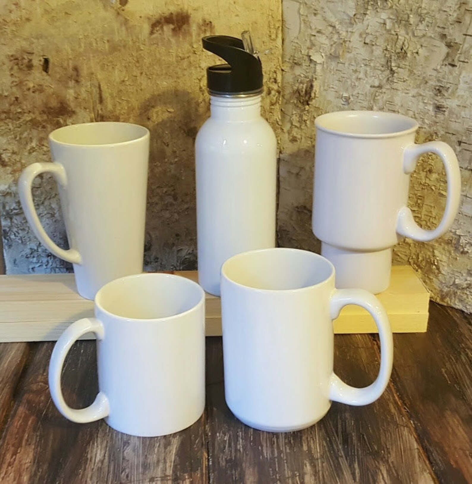 Martini Mug With Olives, Martini Lover Gift, Cocktail Mug, Coffee and ...