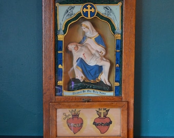 Last Rites Box | Etsy