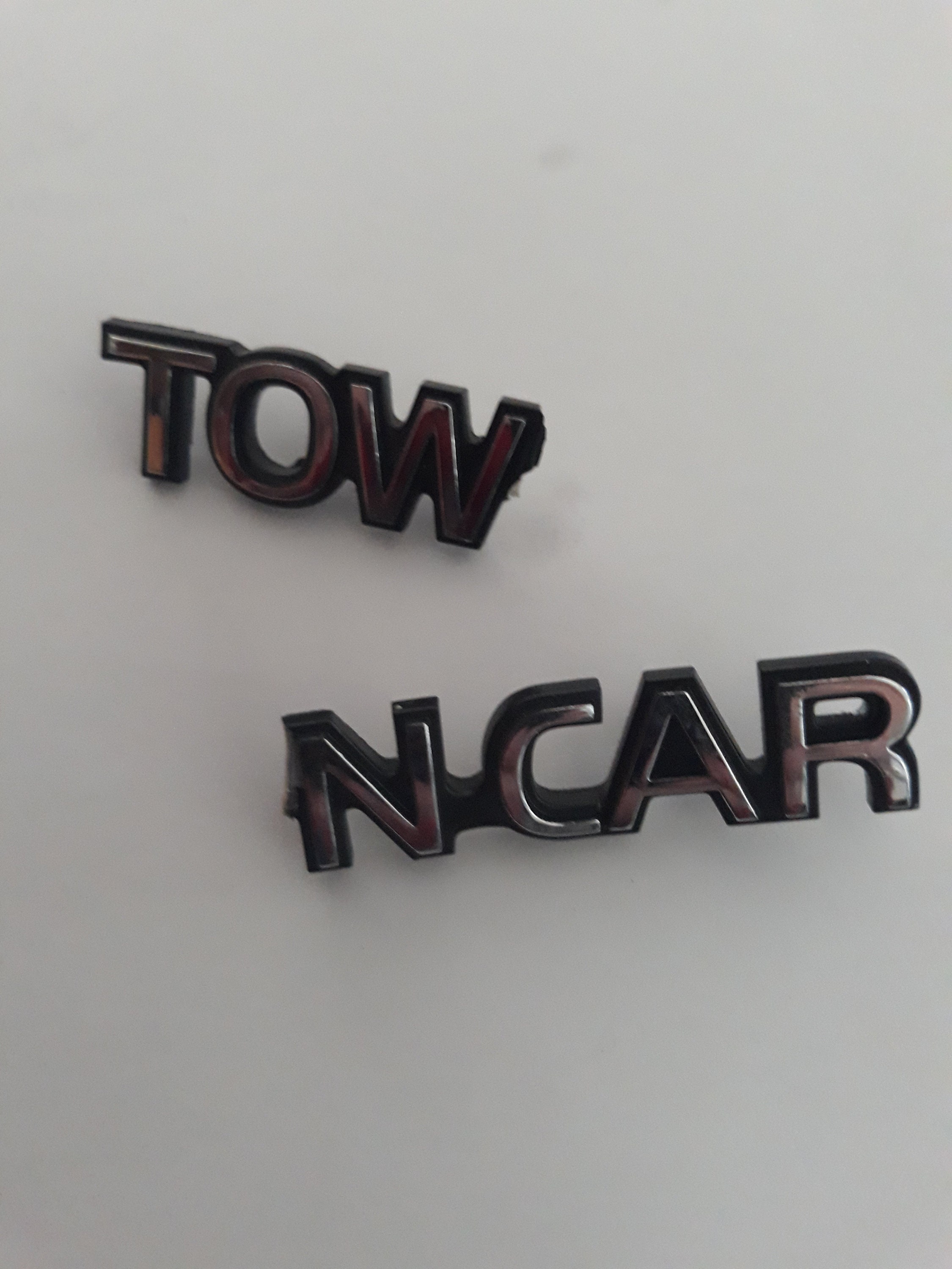 Lincoln Town Car Badge Emblem - Etsy