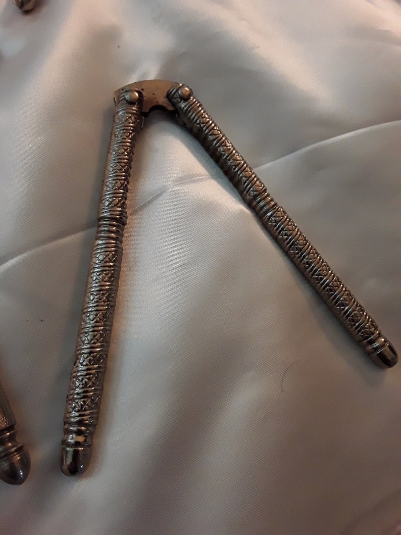 Lot of 4 Vintage Nut Cracker/nutcracker - Etsy