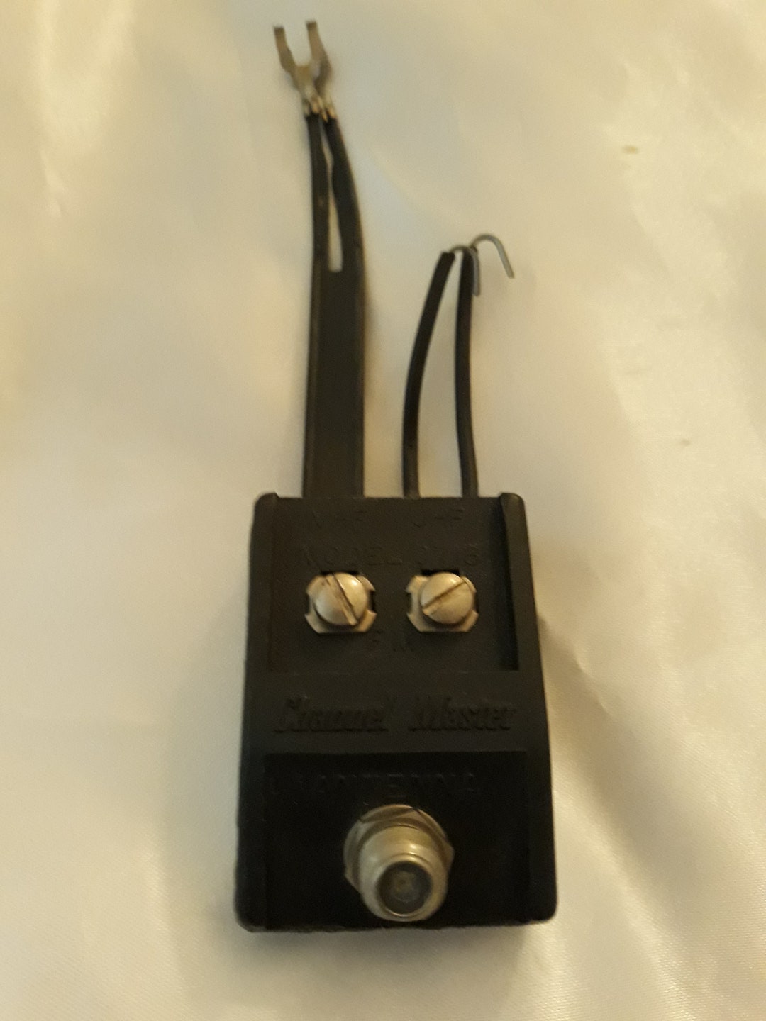 Channel Master Antenna - Etsy