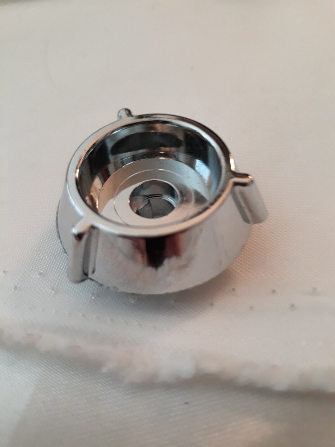 OEM Ford Radio Knob, DIAA-18A932-AA Vintage 1973 - 1978 - Etsy