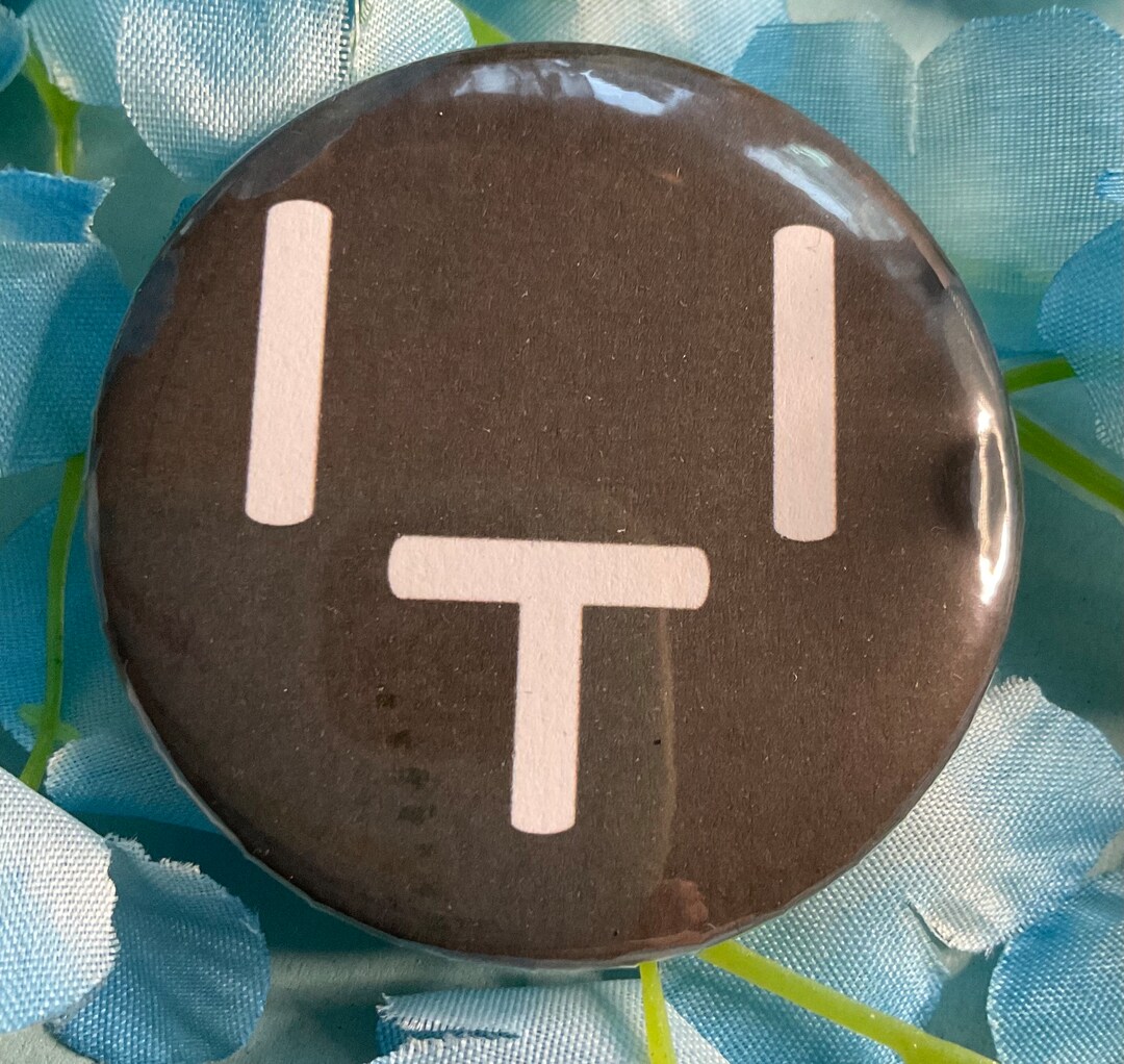 The World Ends With You Mr Mew Badge - Etsy