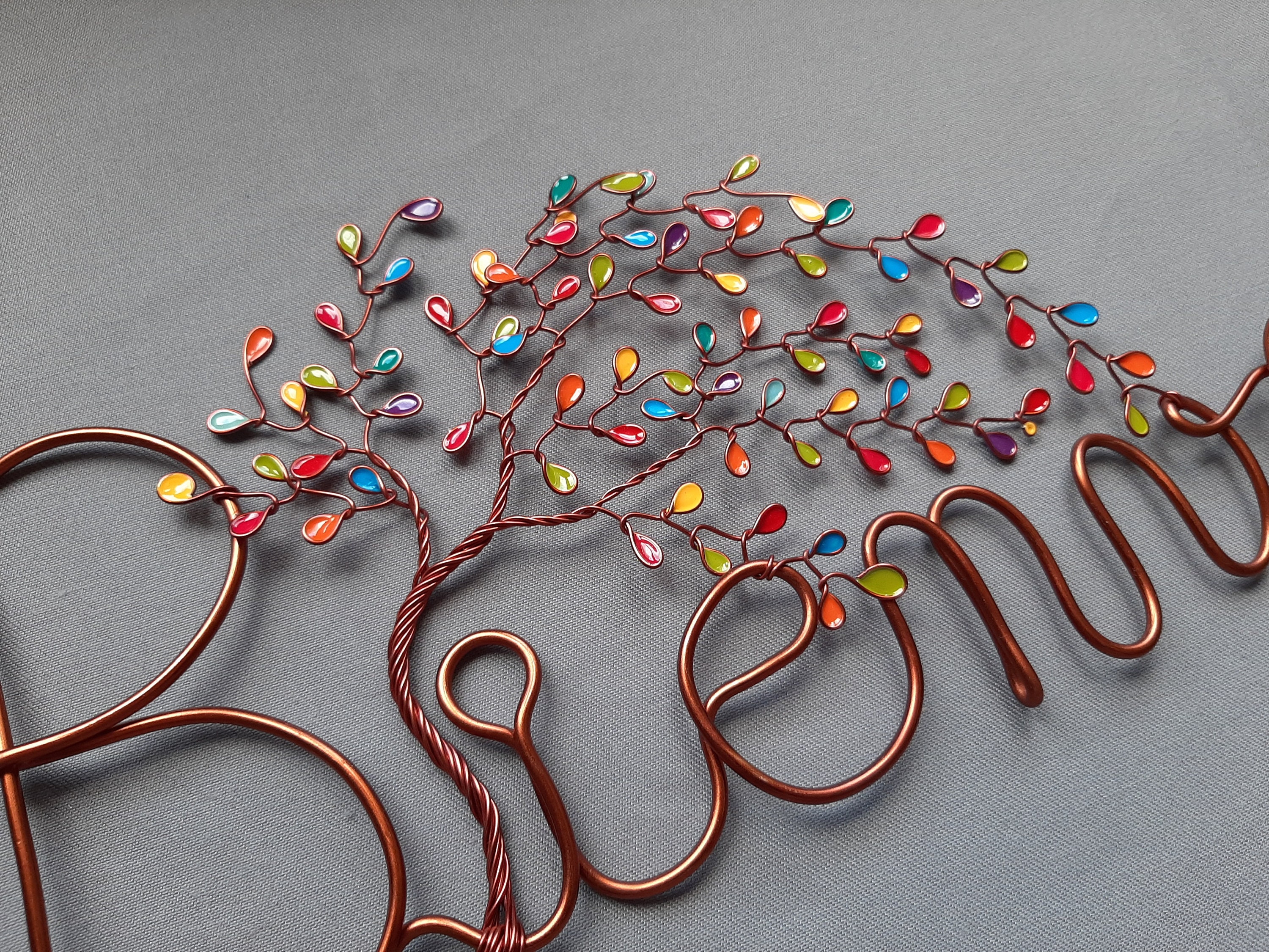 Welcome Tree of Life to Welcome... Personalized Writing for Wall ...