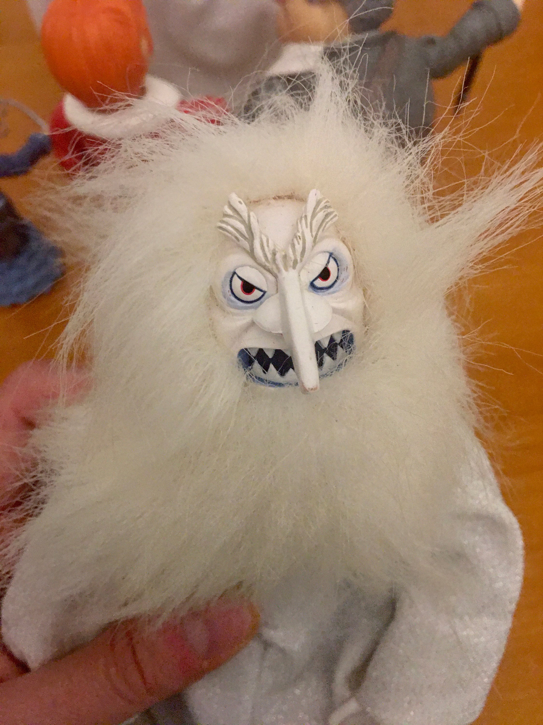 Santa Claus is Coming to Town PVC Figurine Set, Memory Lane - Etsy