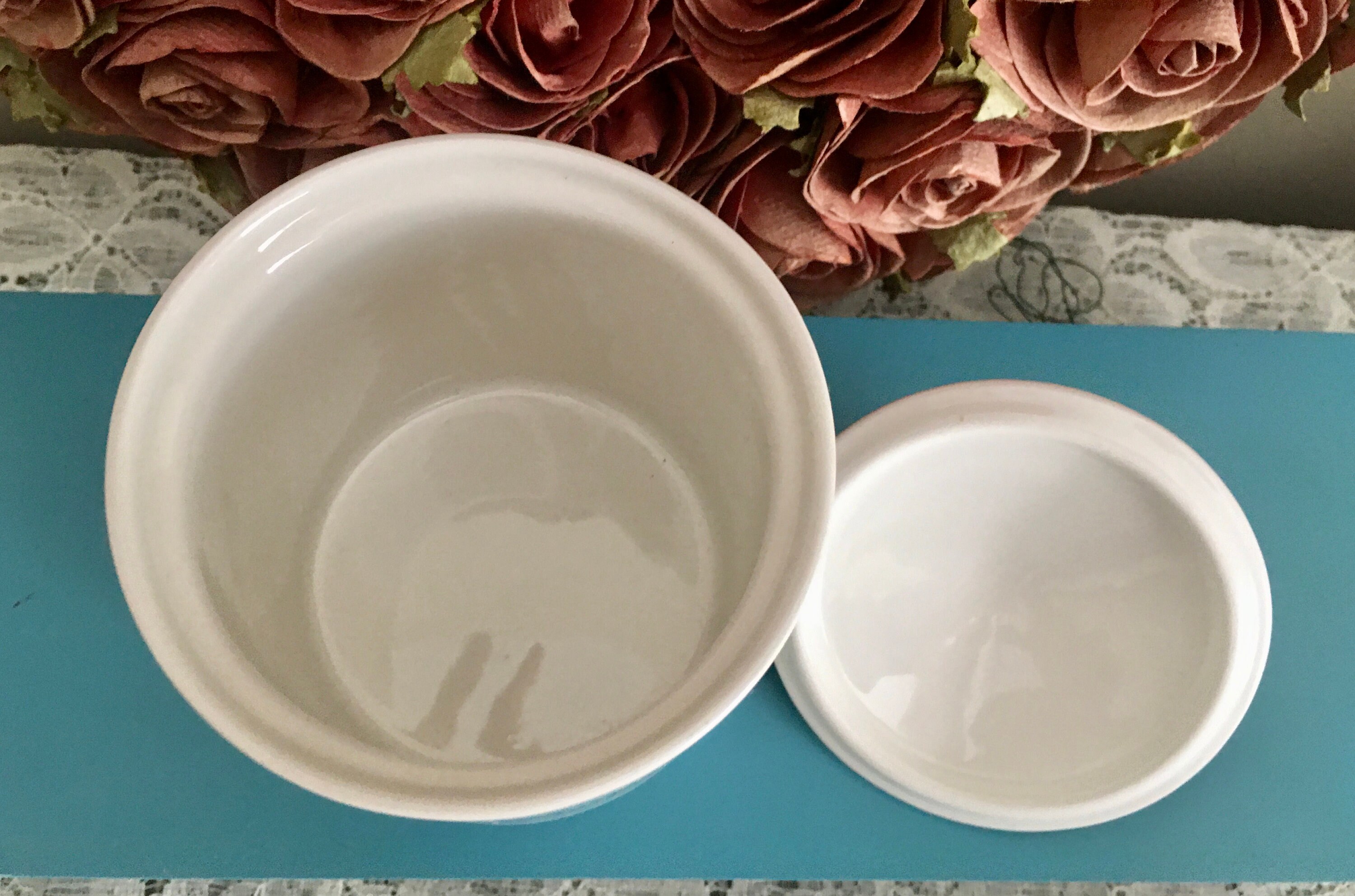 Peter Rabbit Plate Canister Paperweight Soap Dish. Wedgwood - Etsy