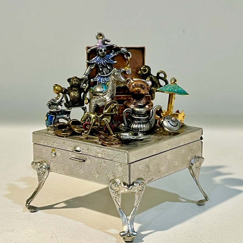 Toys and Trinkets - Etsy