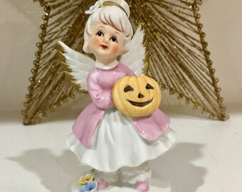 Birthday Month Angel - Etsy
