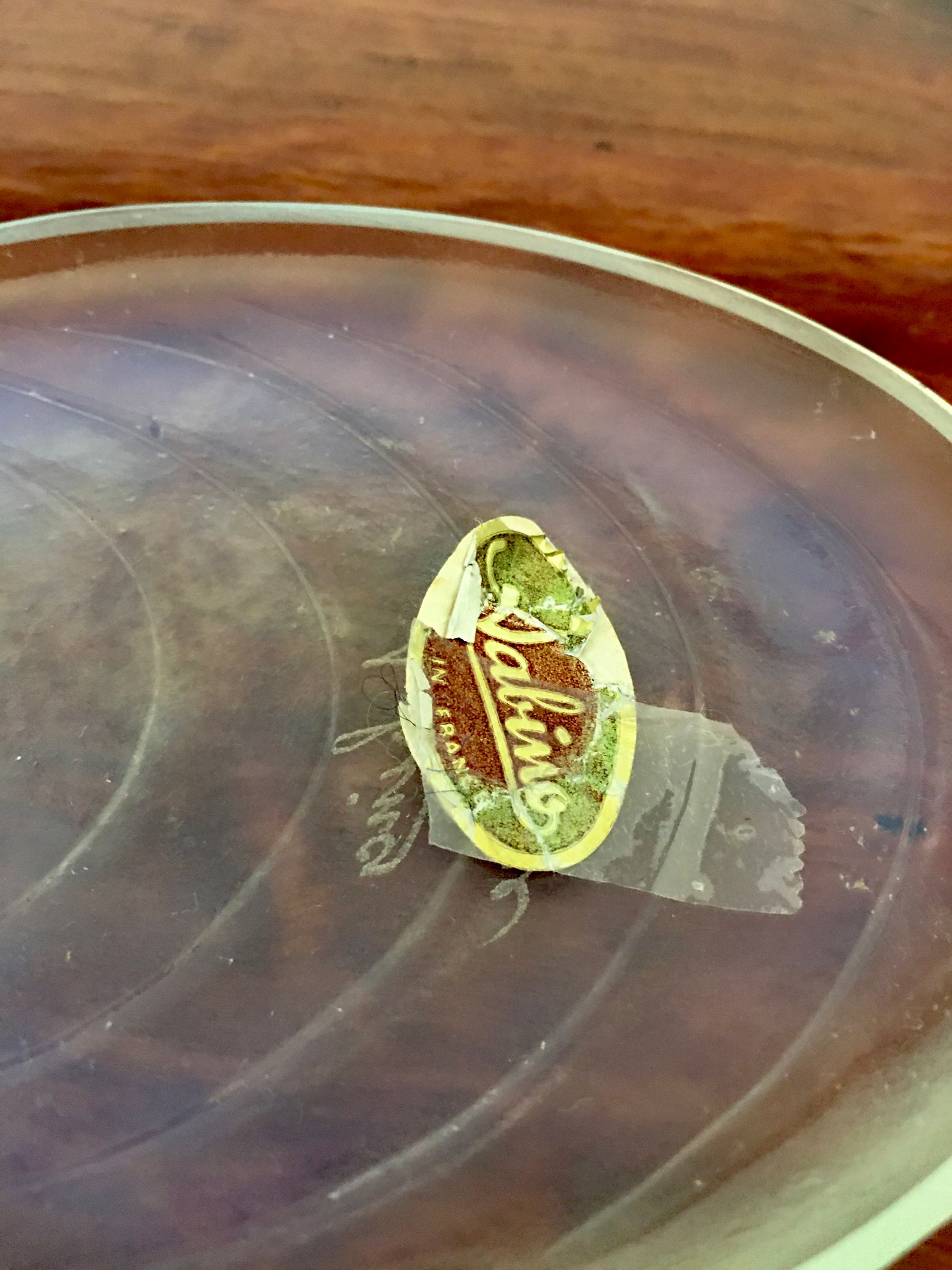 Sabino Opalescent Glass Bird Trinket Ring Jewelry Soap Dish & - Etsy