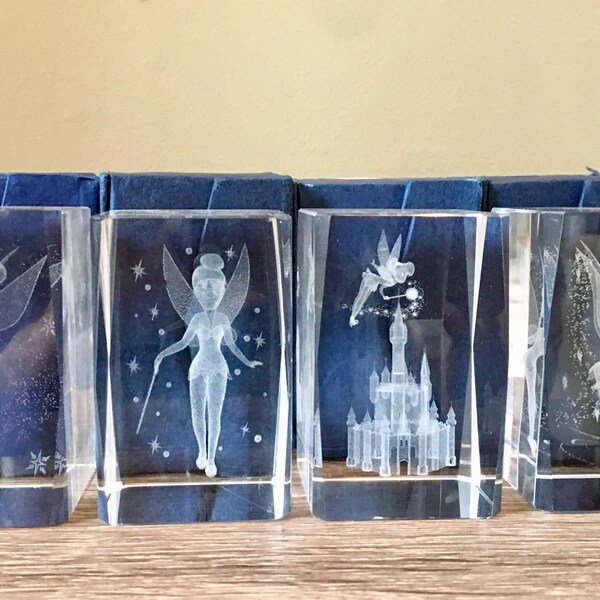 Tinkerbell Decor - Etsy