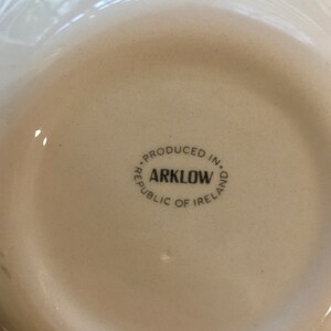 Arklow Republic of Ireland Humpty Dumpty Little Bo Peep Children's ...