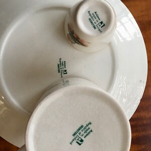 Arklow Republic of Ireland Humpty Dumpty Little Bo Peep Children's ...