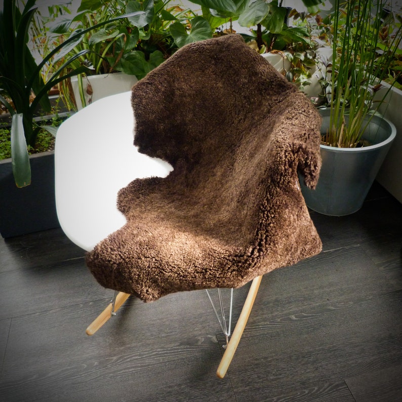 Limited Edition Short Fur Sheepskin Shearling Rug or Chair - Etsy UK