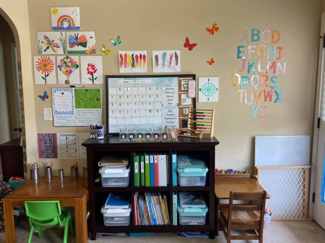 ABC Wall Letter Cutouts - Upper Case Pattern #3 - Etsy