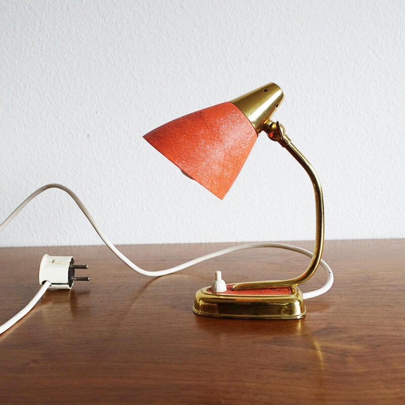 1950s Table Lamps - Etsy
