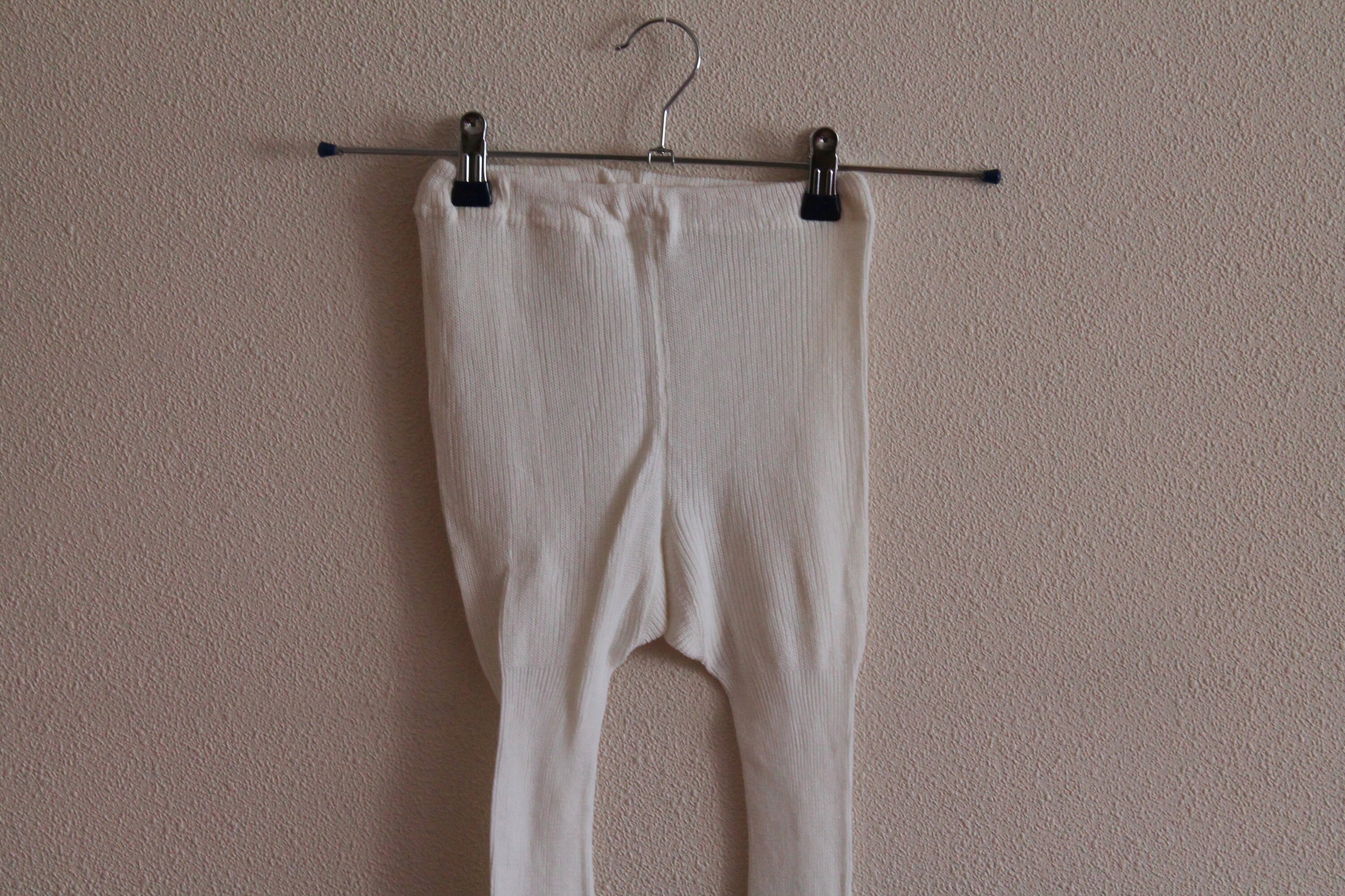 Soviet Cotton Pantyhose Made in USSR Socks Vintage Tights White Soviet ...