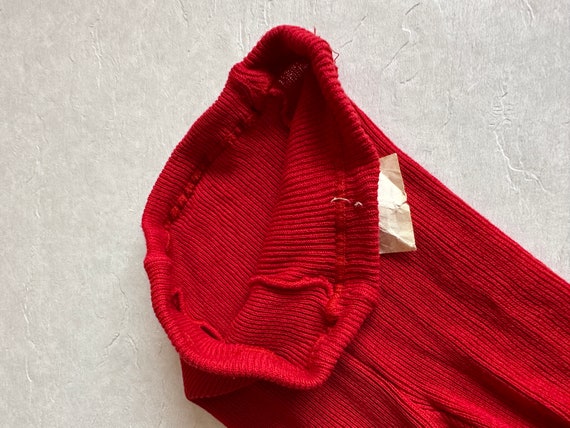 Soviet Cotton Pantyhose Made in USSR Socks Vintage Ti… - Gem