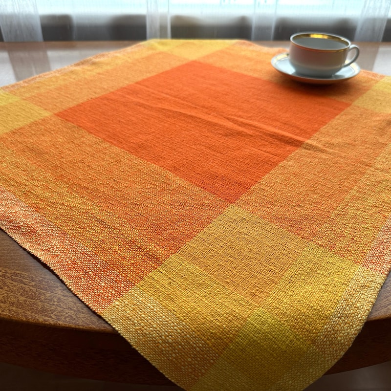 Vintage Finlayson Fabric - Etsy