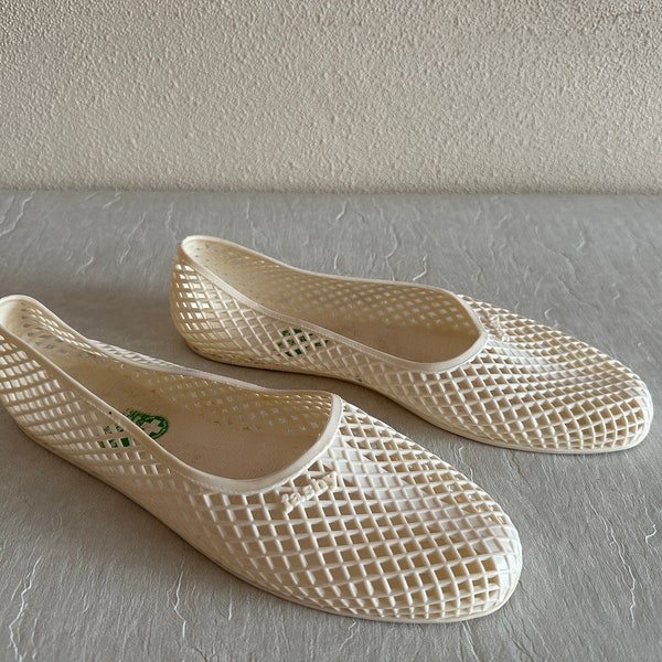 Shoes Plastic - Etsy