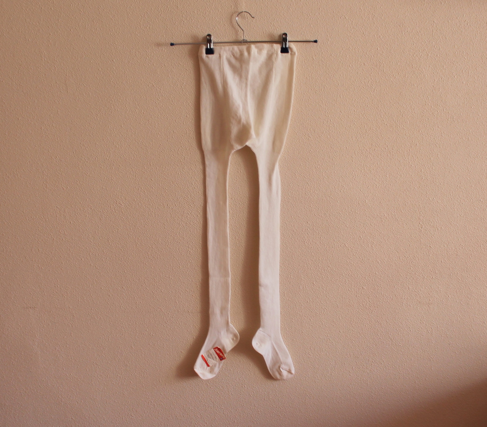 Soviet Cotton Pantyhose Made in USSR Socks Vintage Tights White Soviet ...