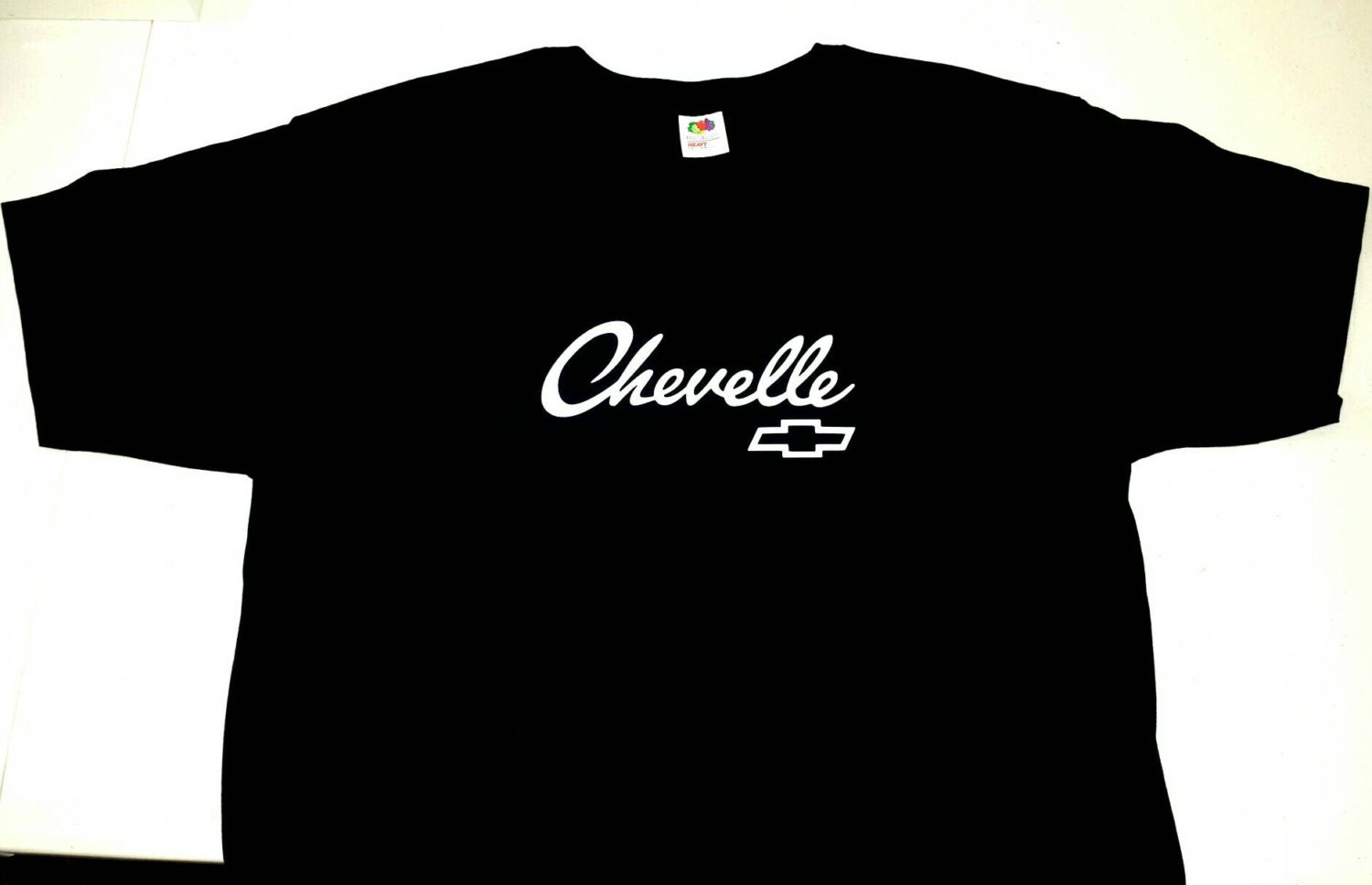 Chevy Chevelle Mens Tshirt 7 COLORS to Choose From Sm-5xl - Etsy