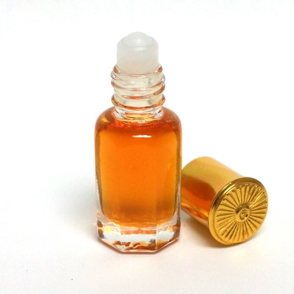 Oriental Perfume - Etsy