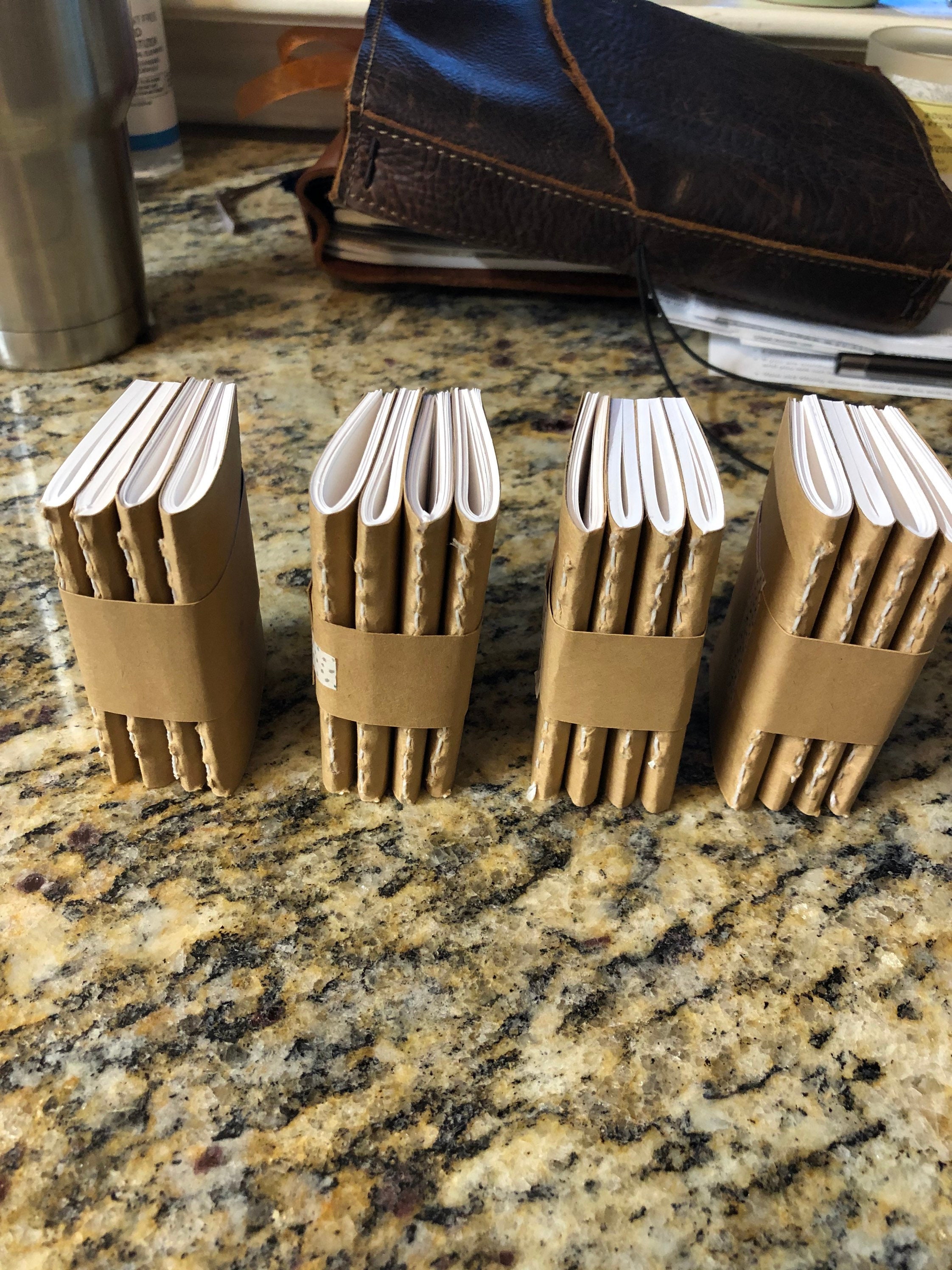 Teeny Mini Inserts | Etsy