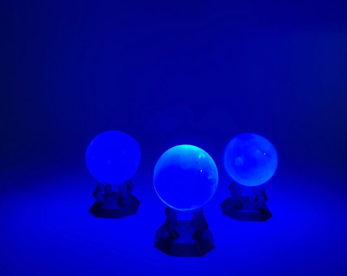 LED Hextech Gemstone Prop - Etsy