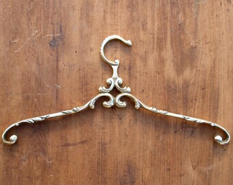 Antique hanger | Etsy