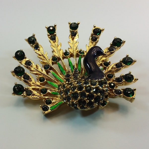 Sphinx Brooch - Etsy