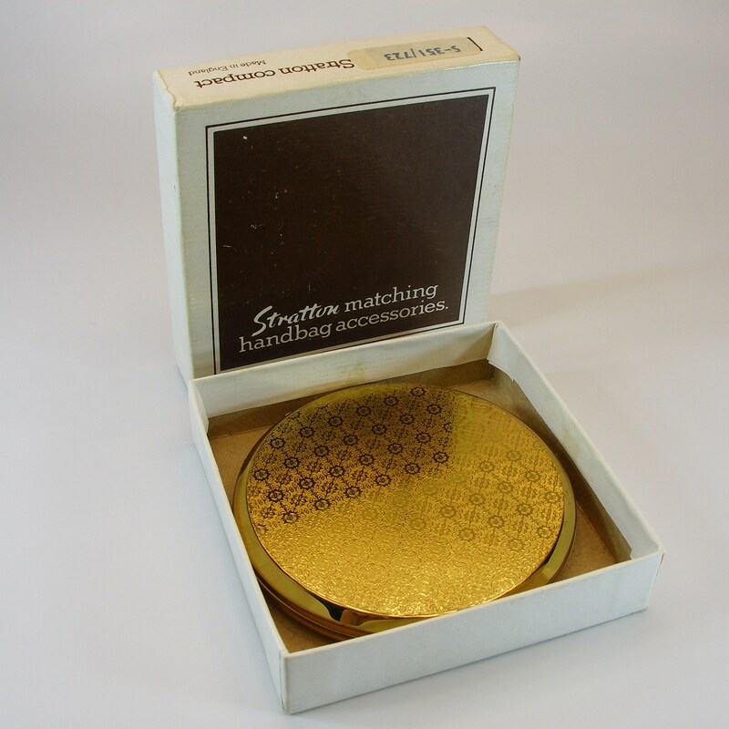 Stratton Compact - Etsy UK